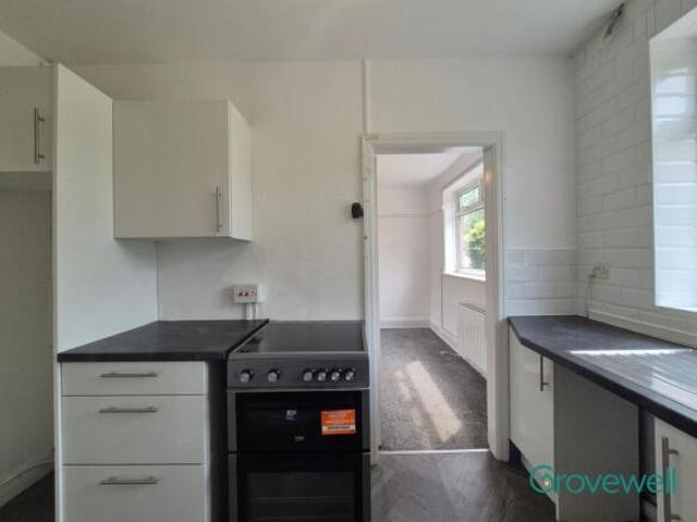 2 bedroom semi detached house for rent in West Bank, Openshaw, Manchester, M11