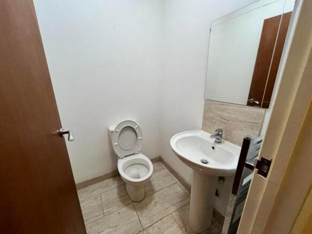 2 bedroom semi detached house for rent in West End, Bristol, BS3