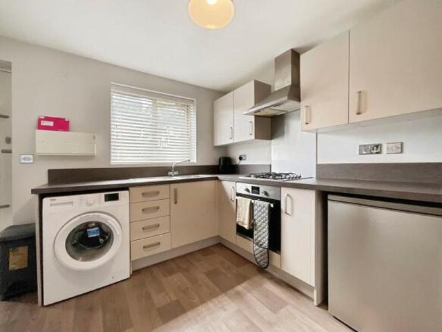 2 bedroom semi detached house for rent in Westbrooke Place, Lincoln, LN6