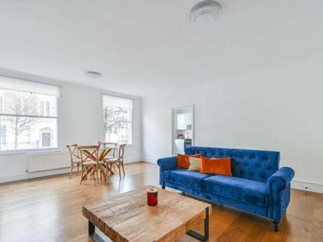 2 Bedroom Semi detached House For Rent In Westminster, London