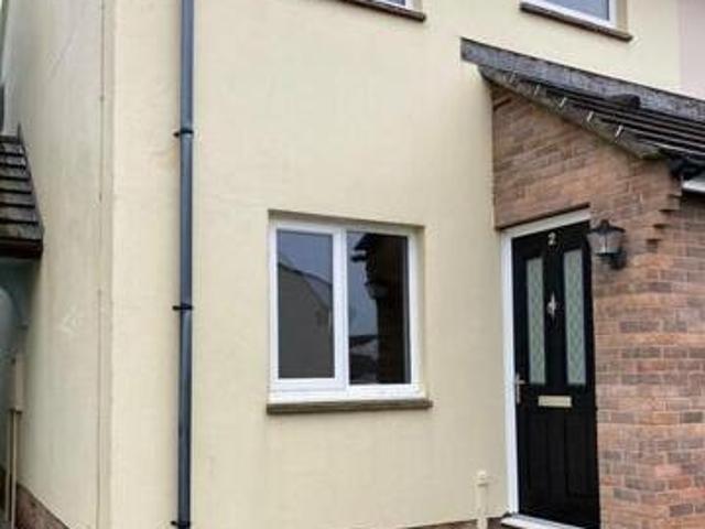 2 Bedroom Semi detached House For Rent In Westward Ho