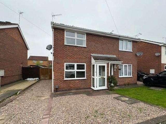 2 Bedroom Semi detached House For Rent In Whetstone
