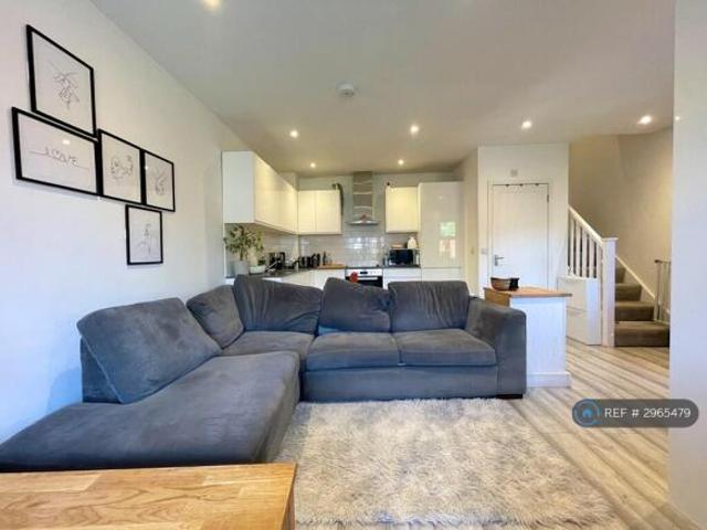 2 bedroom semi detached house for rent in Wimborne Road, Bournemouth, BH9