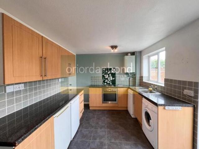 2 bedroom semi detached house for rent in Wilford Avenue, Wakes Meadow, Northampton NN3