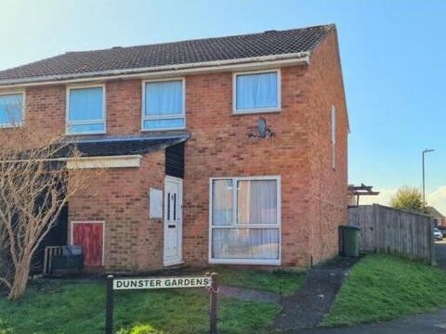 2 Bedroom Semi detached House For Rent In Willsbridge, Bristol