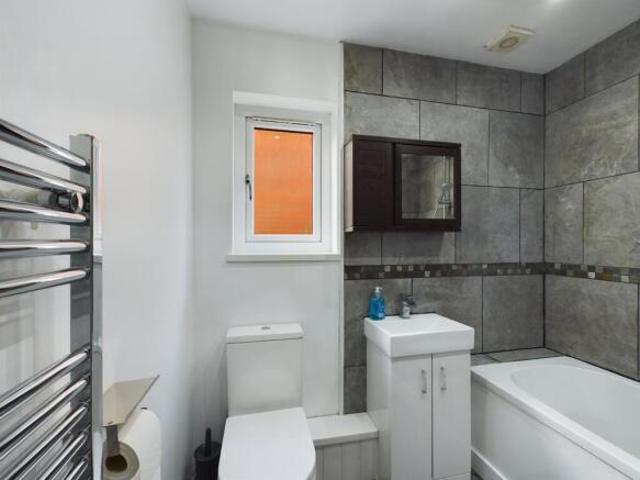 2 bedroom semi detached house for rent in Woods Lane, Derby, DE22