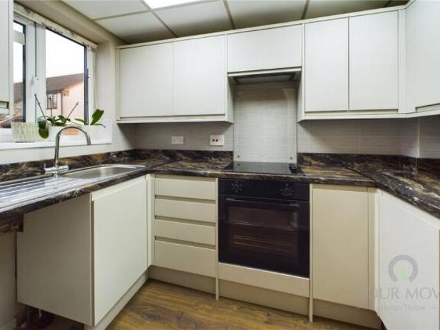2 bedroom semi detached house for rent in Woodpecker Way, Northampton, NN4
