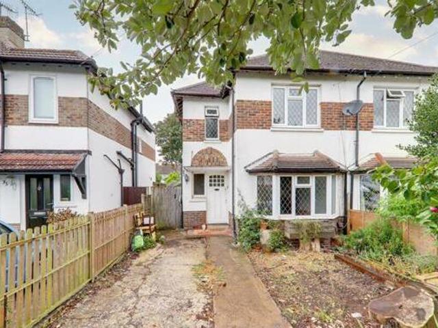 2 Bedroom Semi detached House For Rent In Worthing