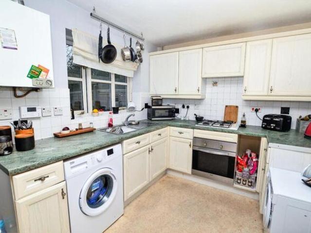 2 bedroom semi detached house for rent in Wyndham Way, Ashford, Kent, TN25