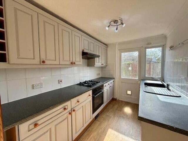 2 bedroom semi detached house for rent in Yew Tree Gardens, Birchington, CT7