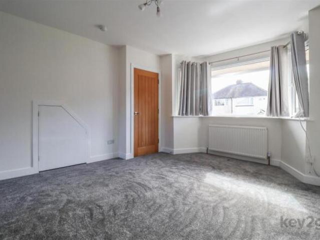2 bedroom semi detached house for rent in Youlgreave Drive, Sheffield, S12