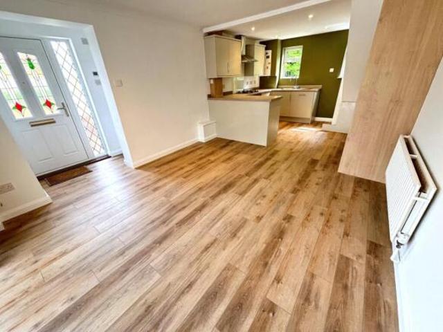 2 bedroom semi detached house for rent in Abbey Fields, Faversham, Kent, ME13