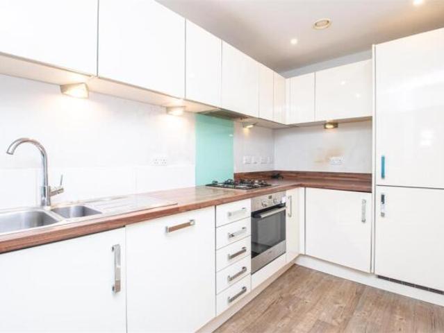 2 bedroom semi detached house for rent in Ada Walk, Oakgrove, Milton Keynes, MK10