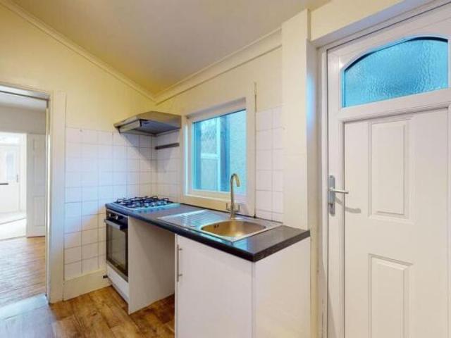 2 bedroom semi detached house for rent in Addiscombe Road, Margate, Kent, CT9