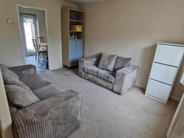 2 bedroom semi detached house for rent in Ancroft St, Hulme, Manchester. M15 5JW, M15