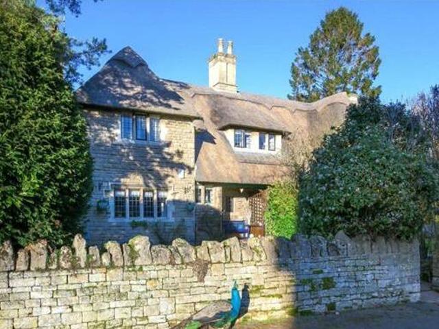 2 Bedroom Semi detached House For Rent In Ashton, Northamptonshire