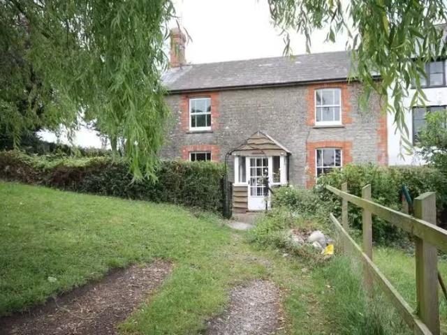 2 bedroom semi detached house for rent in Ash Cottage, Lower K.