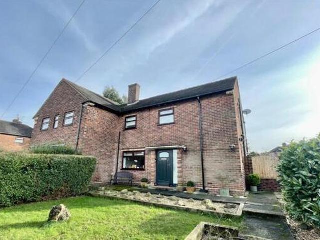 2 Bedroom Semi detached House For Rent In Appleton