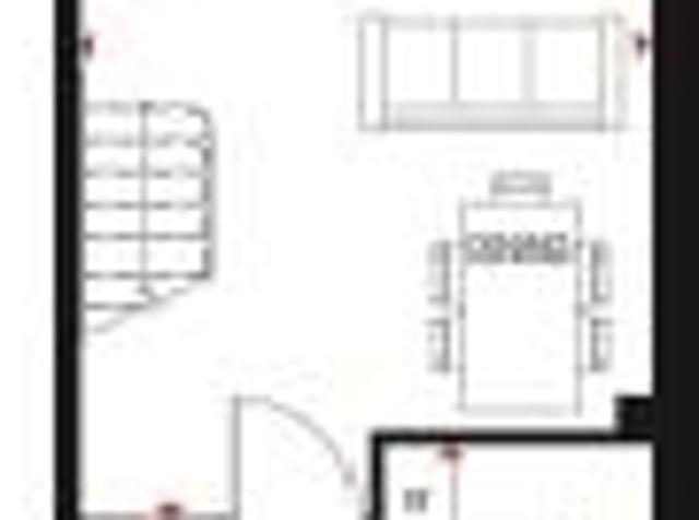 2 bedroom semi detached house for rent in Arthur Brocklehurst Way, Stoke On Trent, ST1