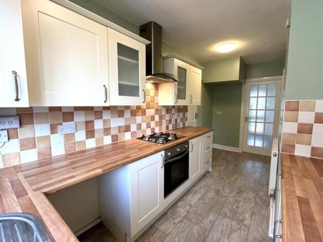 2 bedroom semi detached house for rent in Atlantic Road, Birmingham, West Midlands, B44