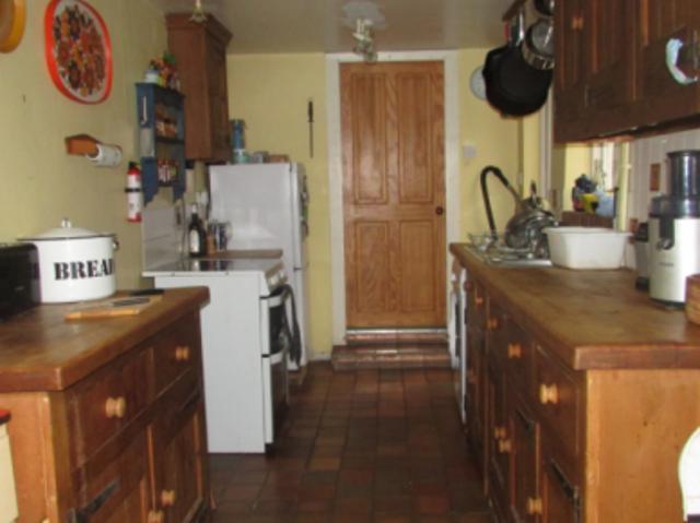 2 bedroom semi detached house for rent in Barnet Street, Oxford, Oxfordshire, OX4