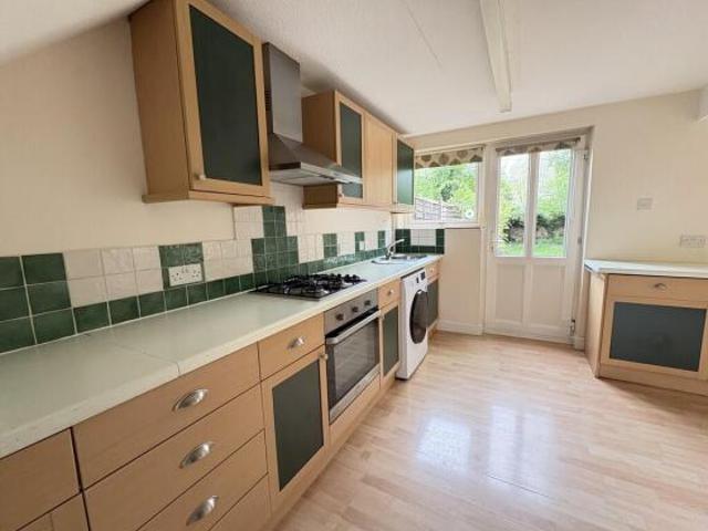 2 bedroom semi detached house for rent in Barnwell Road, Cambridge, CB5