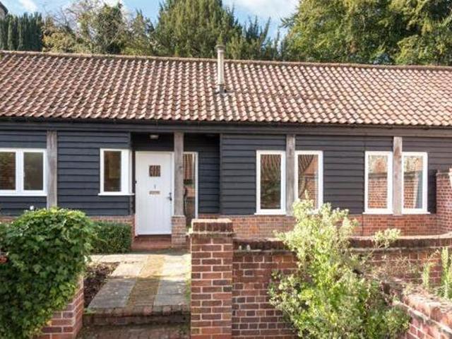 2 Bedroom Semi detached House For Rent In Bawburgh