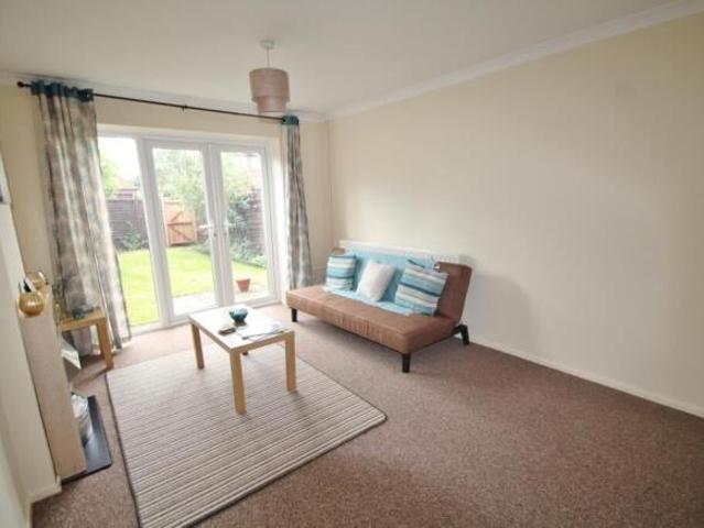 2 bedroom semi detached house for rent in Beaulieu Park, Sydenham, Leamington Spa, Warwickshire, CV31