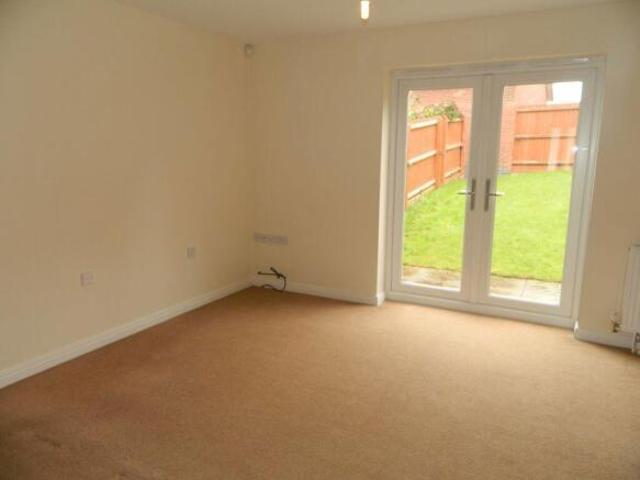 2 bedroom semi detached house for rent in Becks Close, Hallam Fields, LE4
