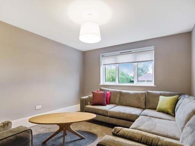 2 Bedroom Semi detached House For Rent In Beeston, Nottingham