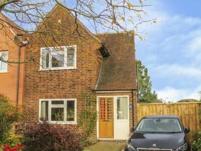 2 Bedroom Semi detached House For Rent In Beeston, Nottingham