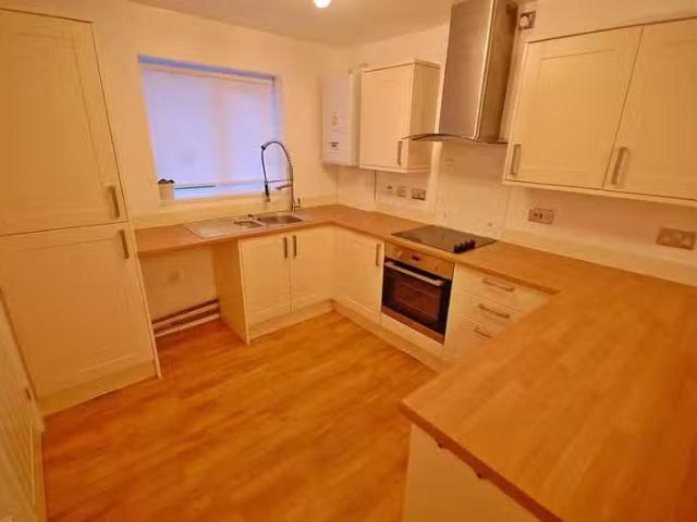 2 bedroom semi detached house for rent in Bek Road, Newton Hal.