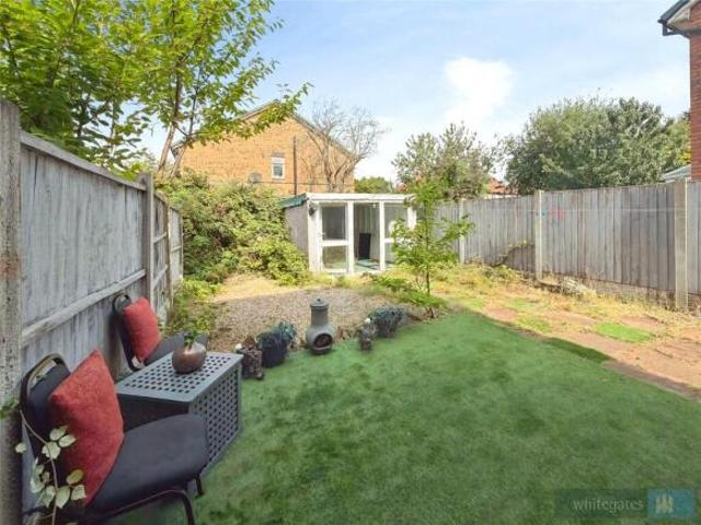 2 bedroom semi detached house for rent in Belton Road, Liverpool, Merseyside, L36