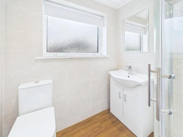 2 bedroom semi detached house for rent in Belvidere Crescent, Bishopbriggs, G64