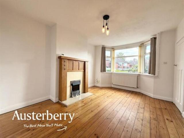 2 bedroom semi detached house for rent in Belgrave Crescent, Dresden, Stoke On Trent, Staffordshire, ST3 4NN, ST3