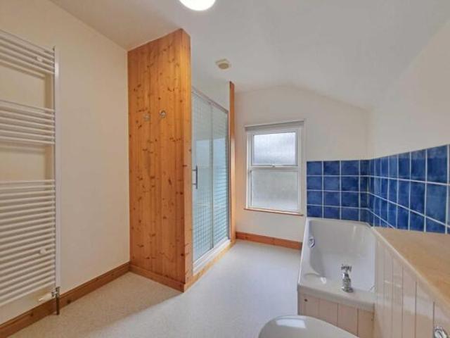 2 bedroom semi detached house for rent in Belle Vue Road, Ipswich, IP4