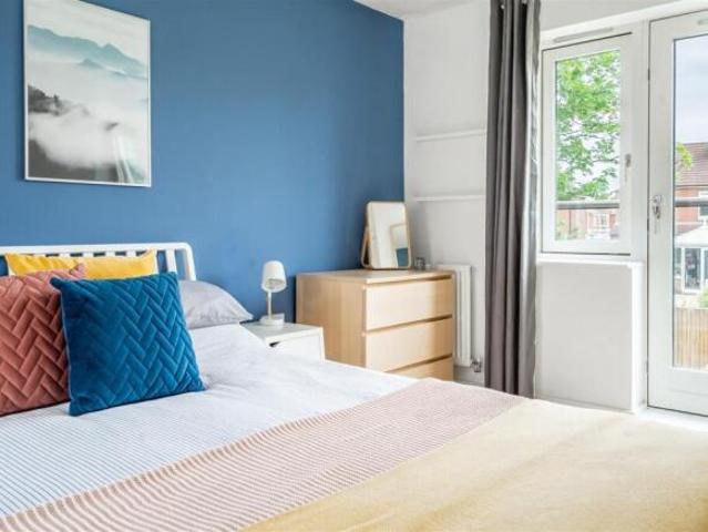 2 bedroom semi detached house for rent in Bellerby Court, York, YO31 0PJ, YO31