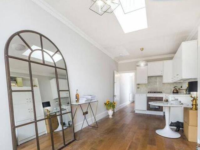 2 Bedroom Semi detached House For Rent In Belsize Park