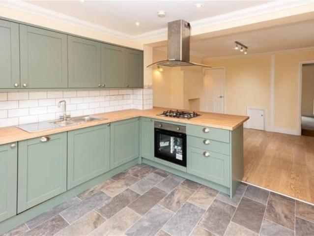 2 bedroom semi detached house for rent in Beresford Road, St. Albans, AL1
