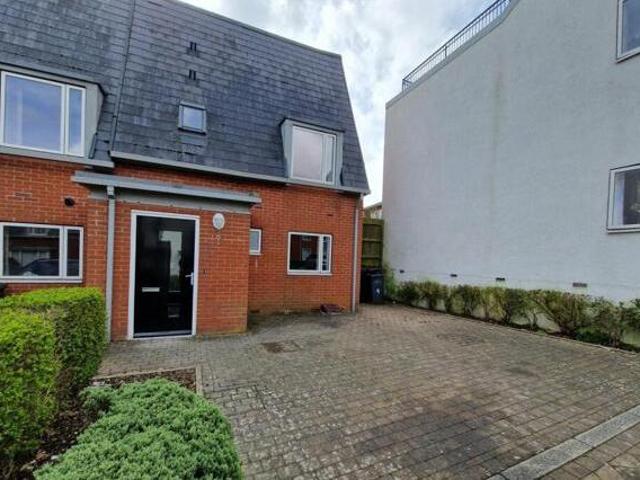 2 Bedroom Semi detached House For Rent In Birmingham, West Midlands
