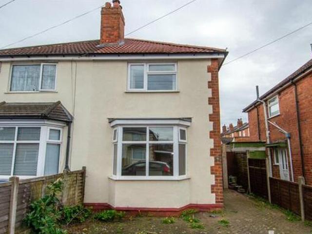 2 Bedroom Semi detached House For Rent In Birmingham, West Midlands