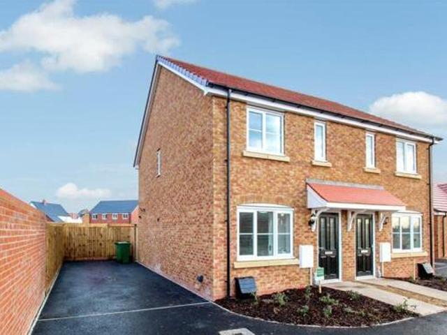 2 Bedroom Semi detached House For Rent In Bishops Tachbrook