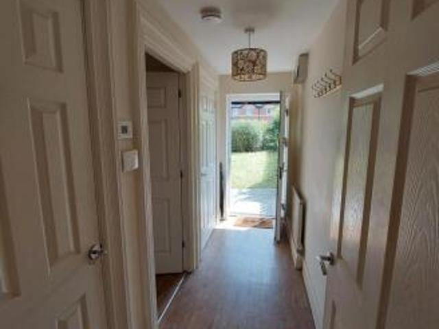 2 bedroom semi detached house for rent in Boltby Road, Clifton Moor, York, YO30