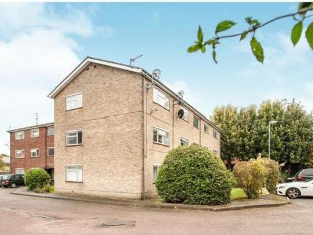 2 Bedroom Semi detached House For Rent In Bottisham