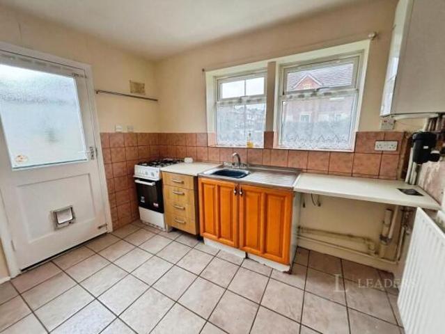 2 bedroom semi detached house for rent in Bowbridge Avenue, Littleover, Derby, DE23