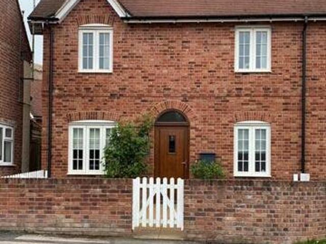 2 Bedroom Semi detached House For Rent In Blandford