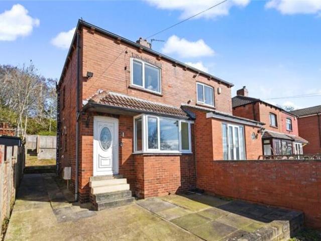 2 bedroom semi detached house for rent in Blue Hill Lane, Leeds, West Yorkshire, LS12