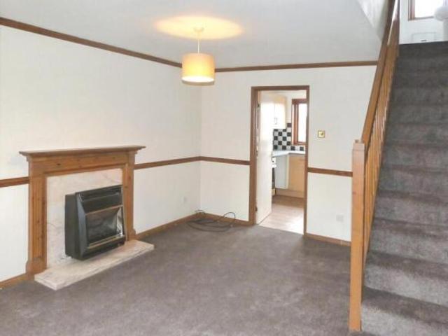 2 bedroom semi detached house for rent in Bluebell Meadow, Harrogate, HG3