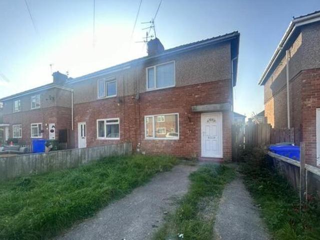 2 Bedroom Semi detached House For Rent In Blyth, Northumberland