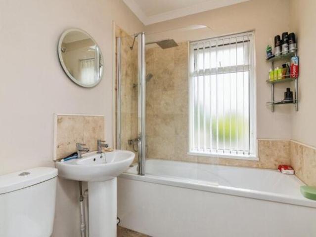 2 bedroom semi detached house for rent in Browning Close, Sheffield, South Yorkshire, S6